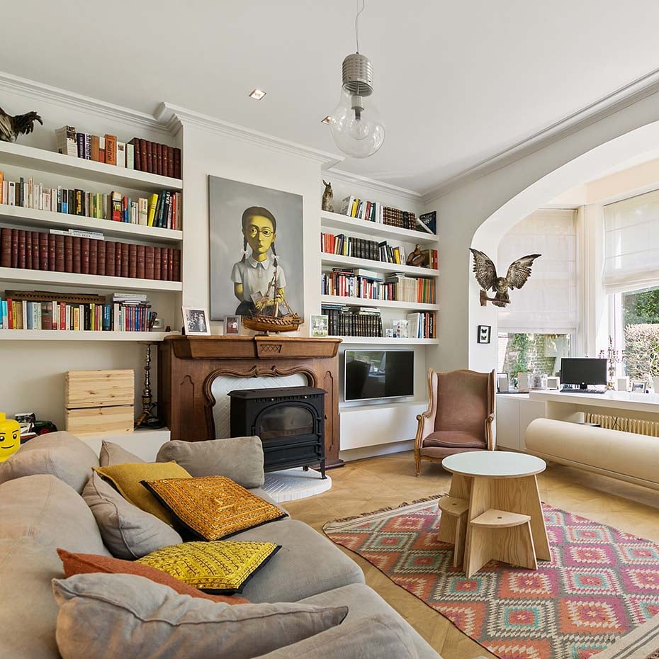 Over Zibber® content